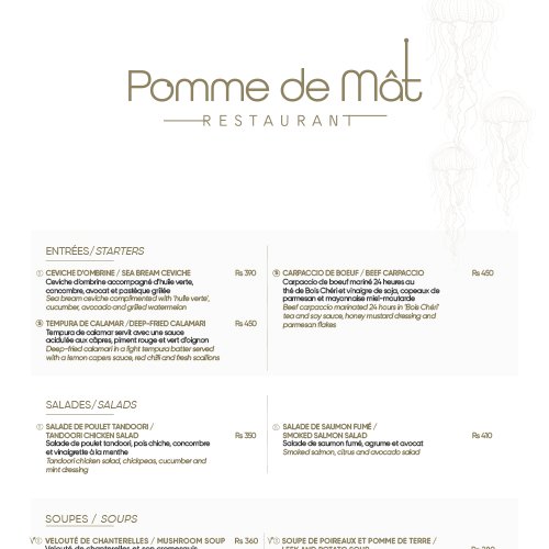 5 Star Business Hotels in Port Louis Mauritius | Ninety-Six Hotel ...